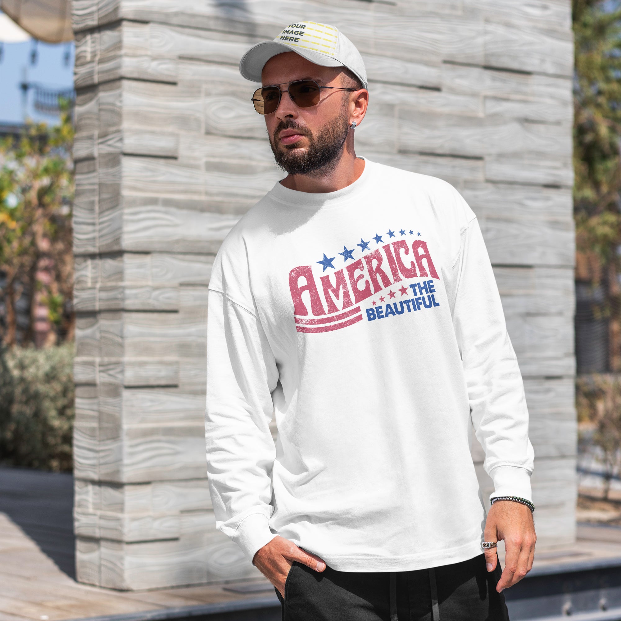 Custom T-Shirts Printing - Custom Apparel Printing | Printmast