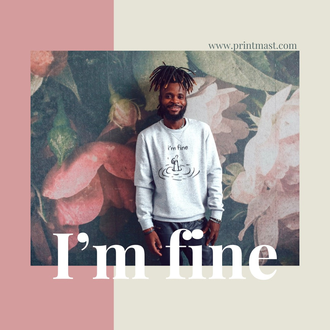 Custom T-Shirts Printing - Custom Apparel Printing | Printmast